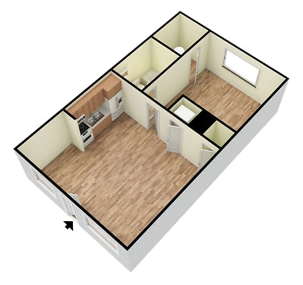 Floor Plans – Ascent East End
